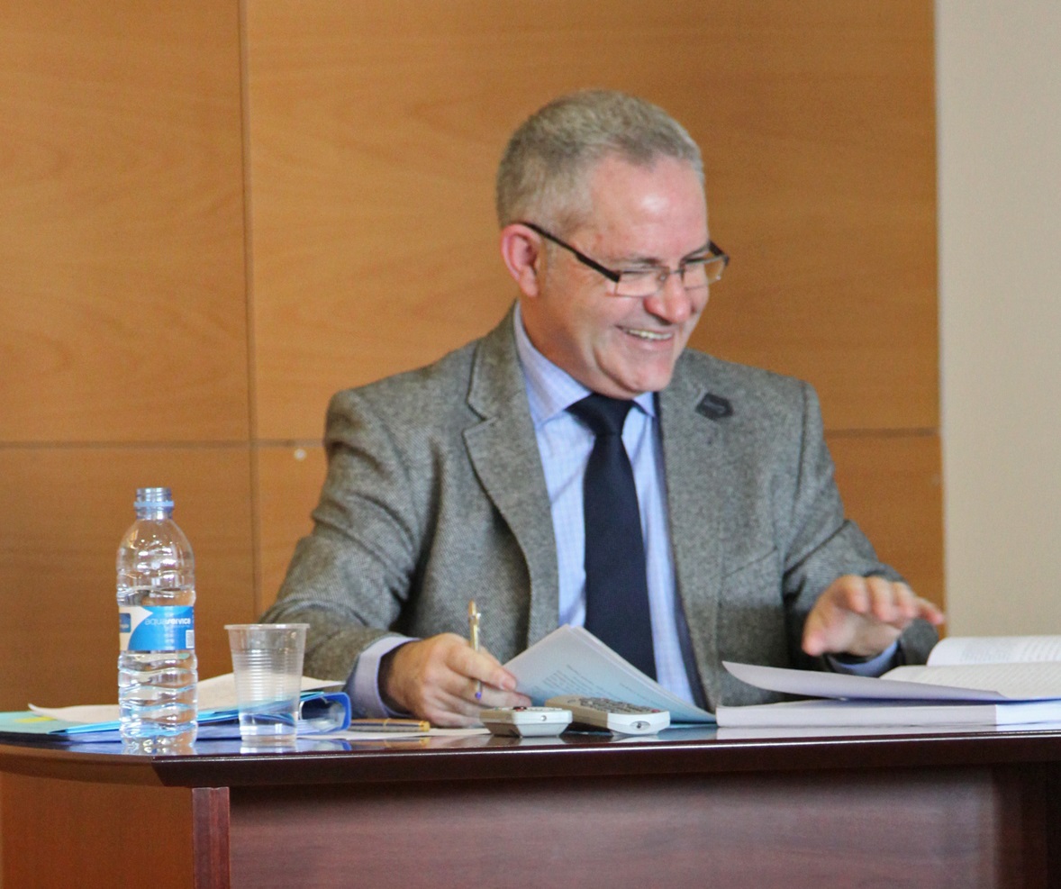 Jerónimo Miguel | Grupo de Estudios de Prosa Hispánica Bajomedieval y ...