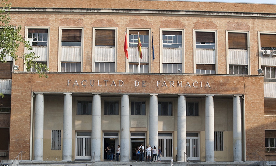 UCM - Faculty of Pharmacy