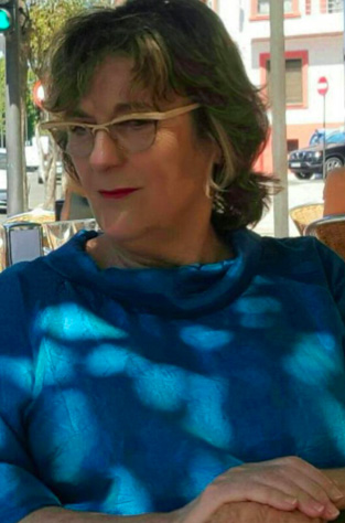 Aurora Fernández Polanco | Departamento de Historia del Arte