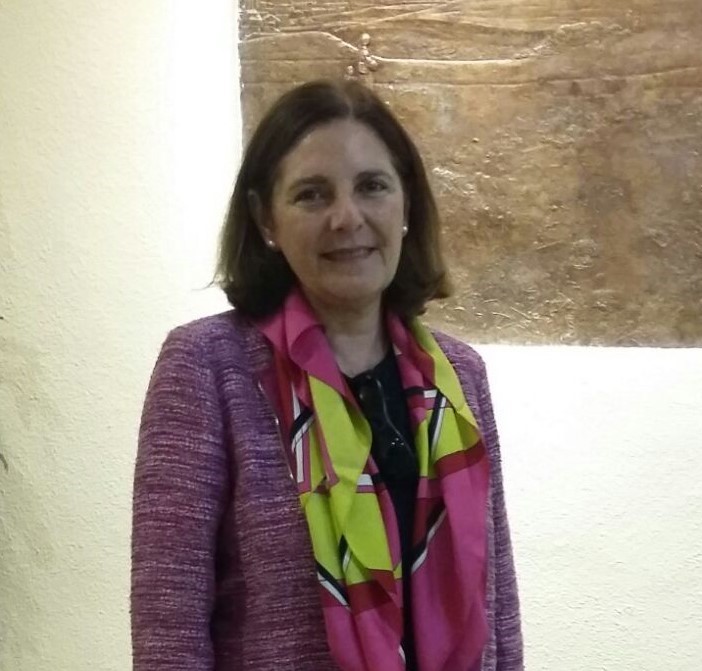 León Sanz, Virginia | Área de Historia Moderna