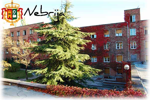 Complutense University of Madrid