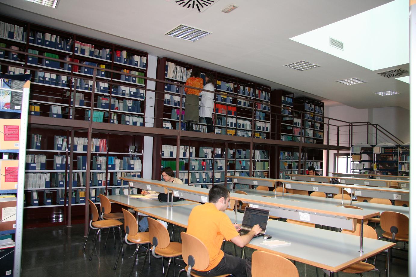 Engineering | Complutense University of Madrid