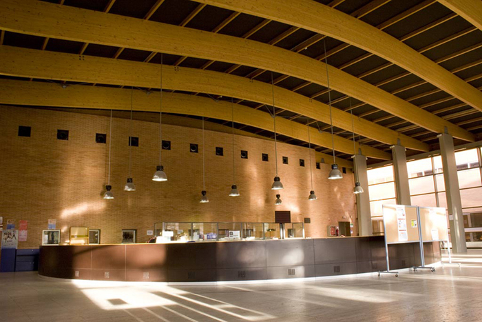 Student Information Office | Complutense University of Madrid