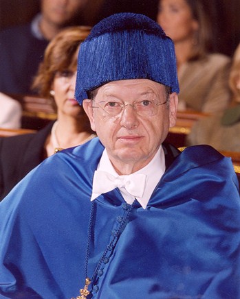 Complutense University of Madrid