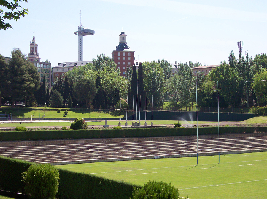 About the University | Complutense University of Madrid