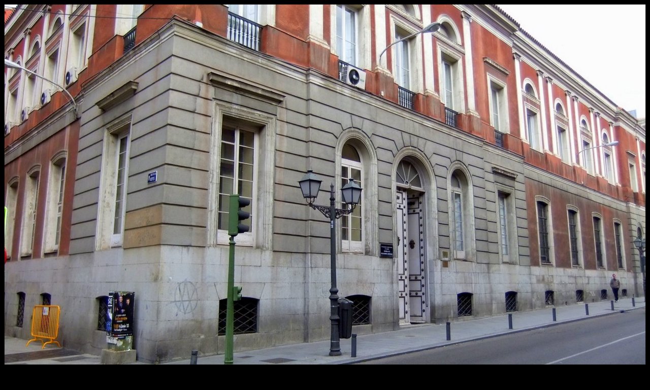 Complutense Campuses | Complutense University of Madrid