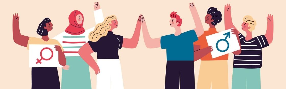 Máster Universitario Oficial en Estudios de Género