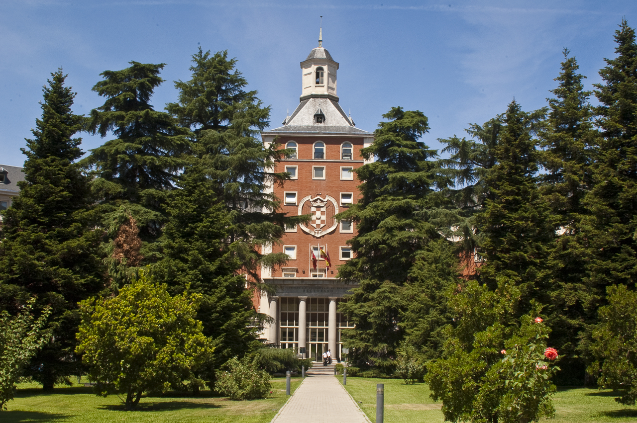UCM-Universidad Complutense de Madrid