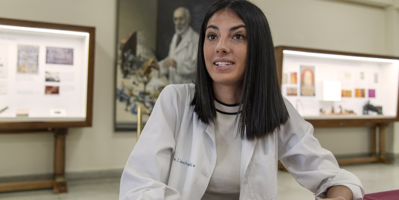 Universidad Complutense de Madrid