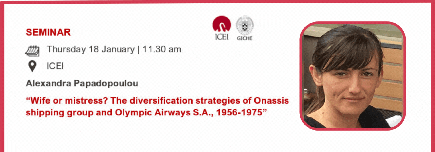 Instituto Complutense de Estudios Internacionales (ICEI)