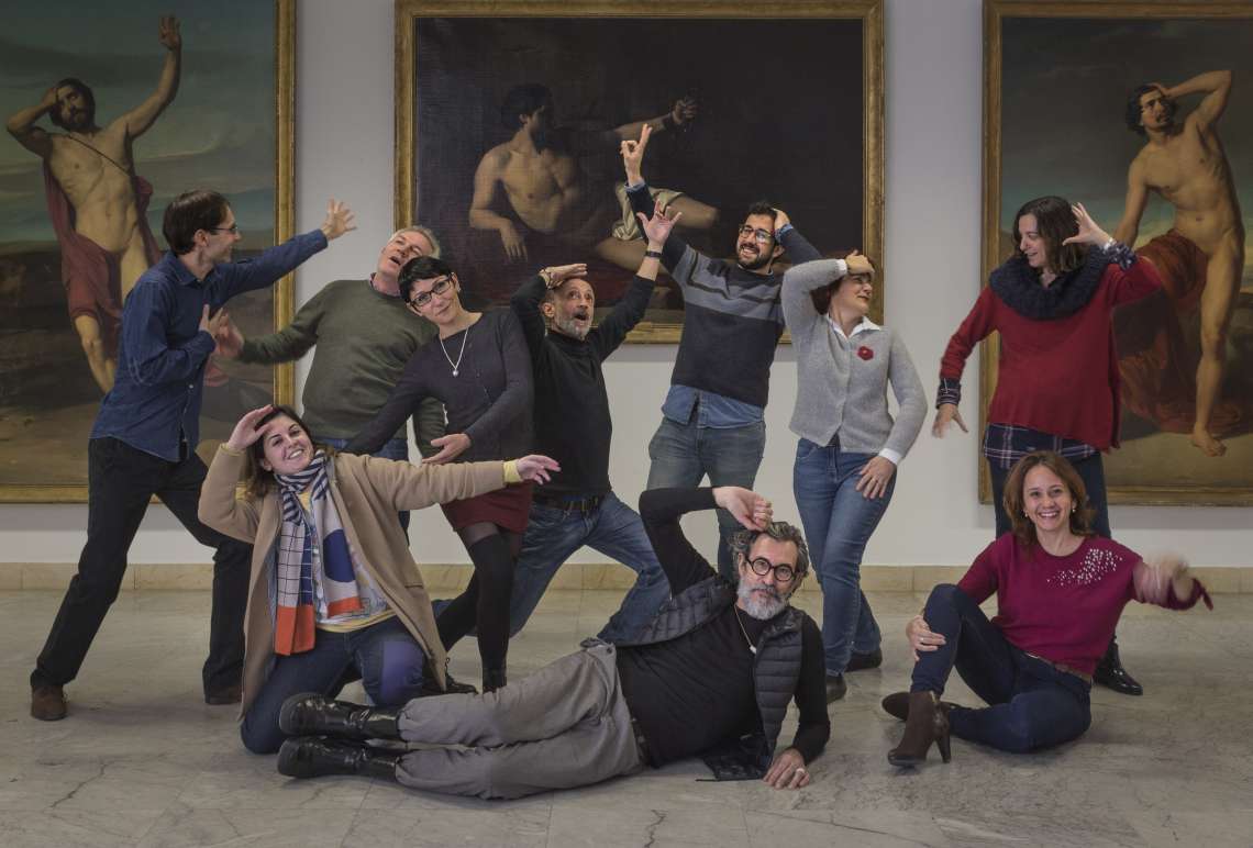 Universidad Complutense de Madrid