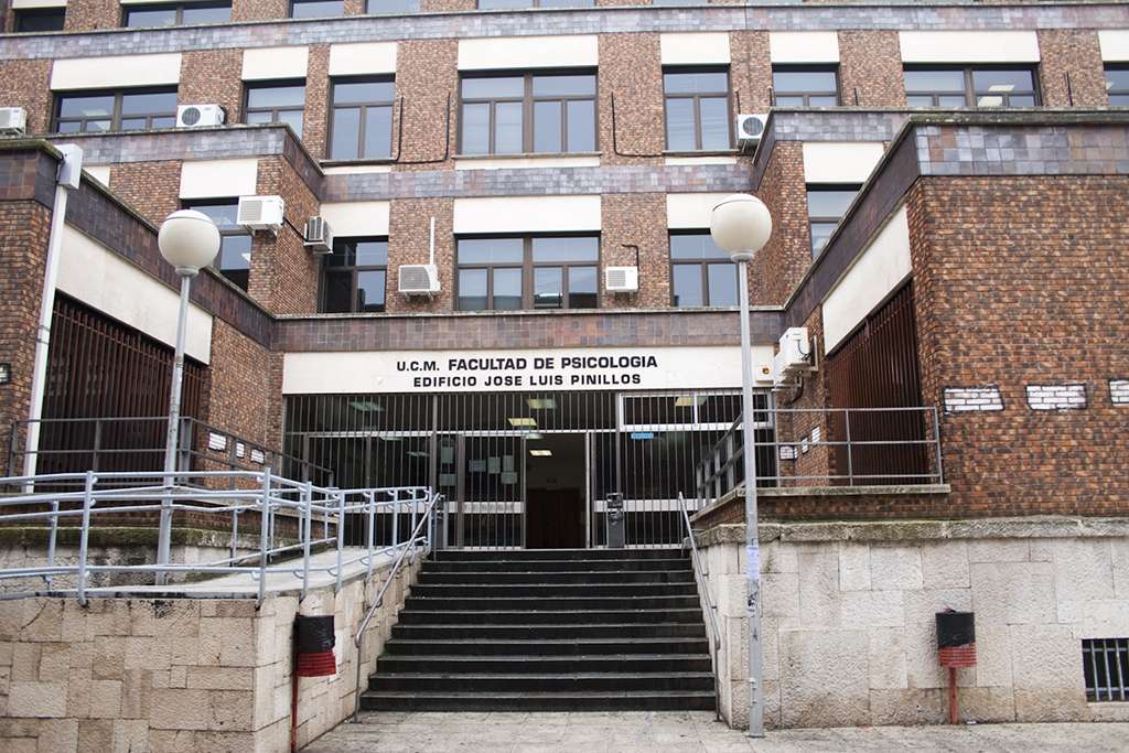 Máster de Formación Permanente en Psicología Clínica: práctica profesional