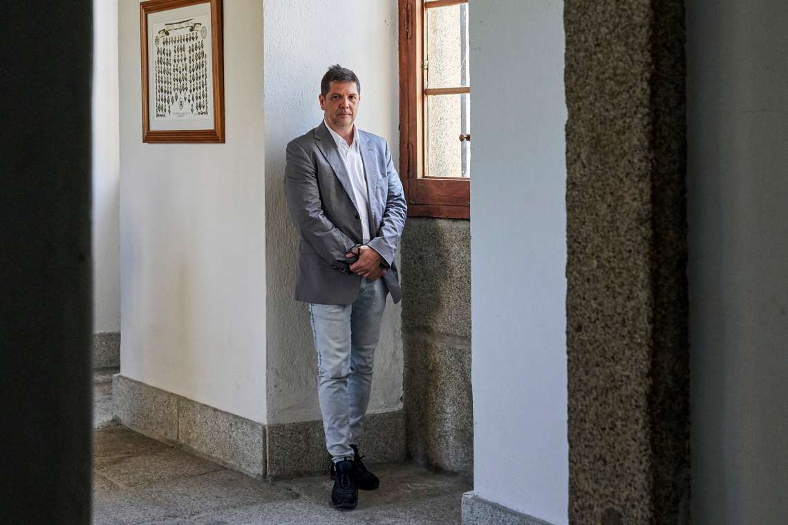 Universidad Complutense de Madrid