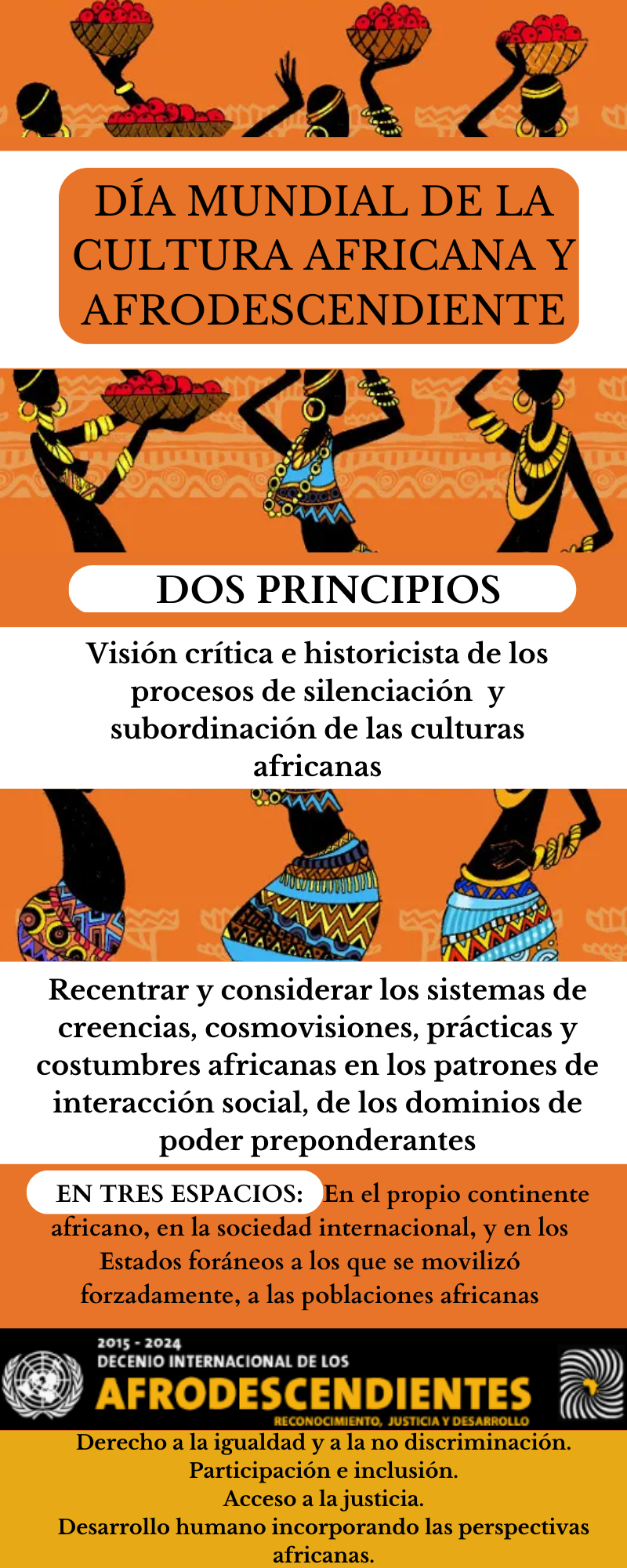 Desarrollo y Cooperación (IUDC)