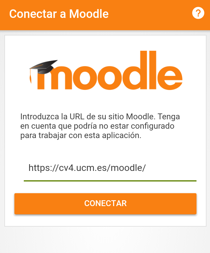 Campus Virtual - UCM