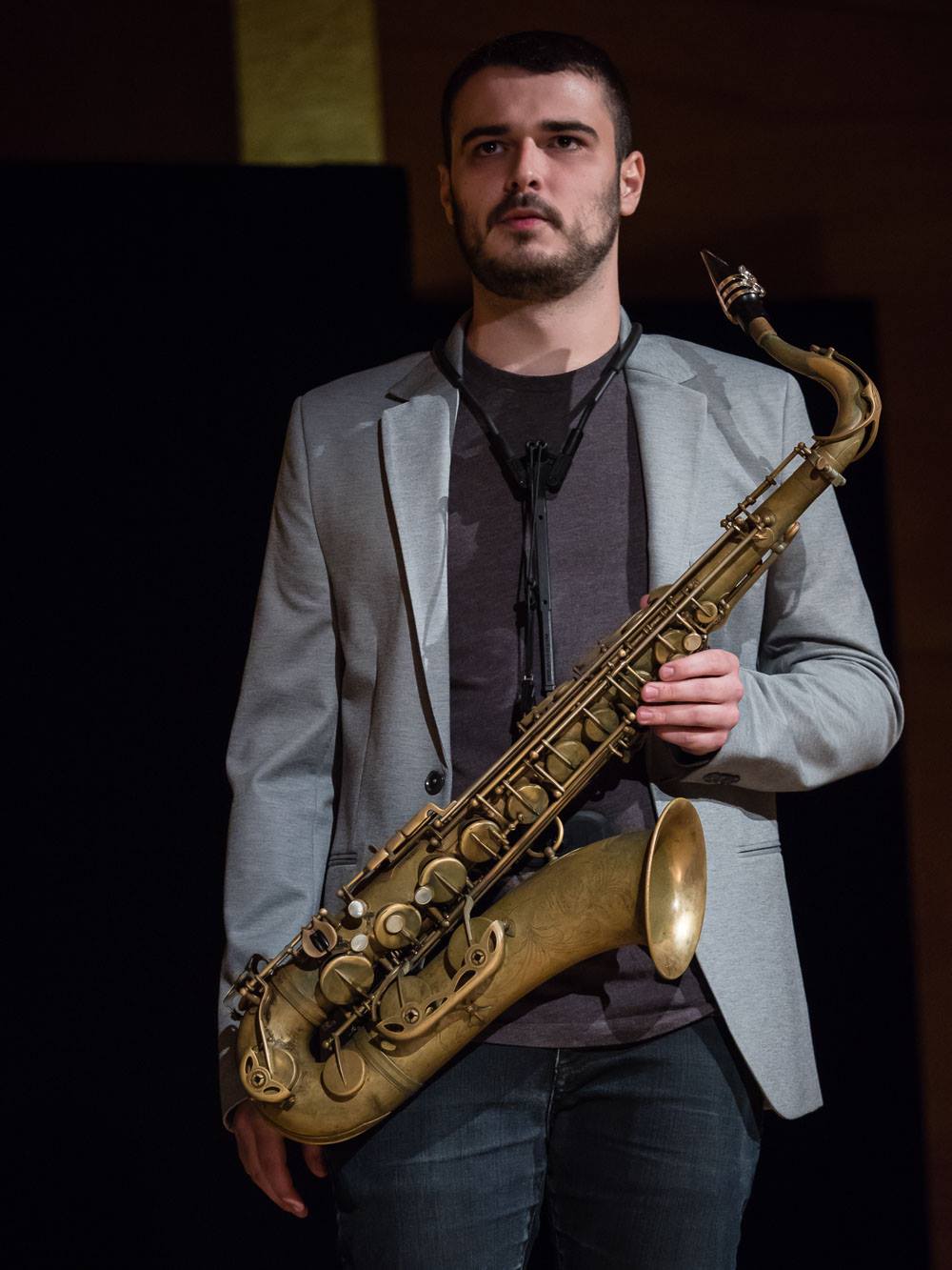 Daniel Juárez Quintet | Cultura