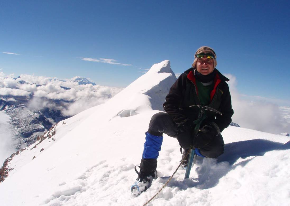 UCM - Departamento de Geografía