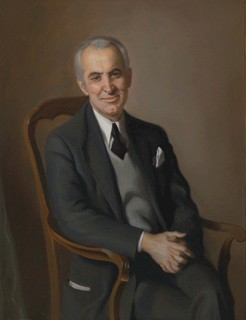 Adolfo Muñoz Alonso (1915-1974) | Universidad Complutense de Madrid